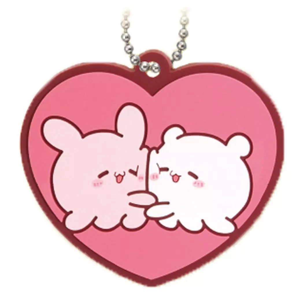 Sumoppi & Pyonchi-A "Rabuizu Rubber strap" | Goods / Accessories ...
