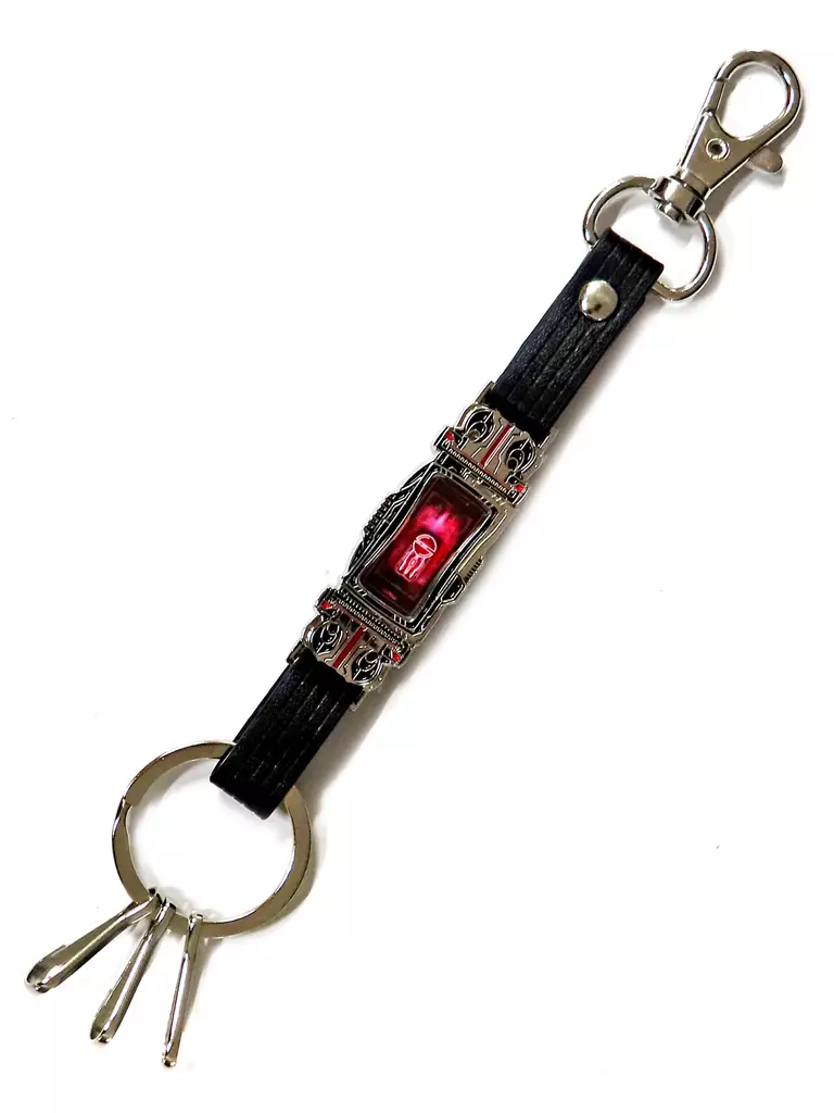 Faiz Driver NEXT key holder "MASKED RIDER φ'S 20th Paradise リゲインド ...