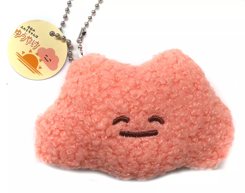 Yuyake' Otenki Kumo no Fuwamochan Plush toy' | 雑貨・小物 | Suruga-ya.com