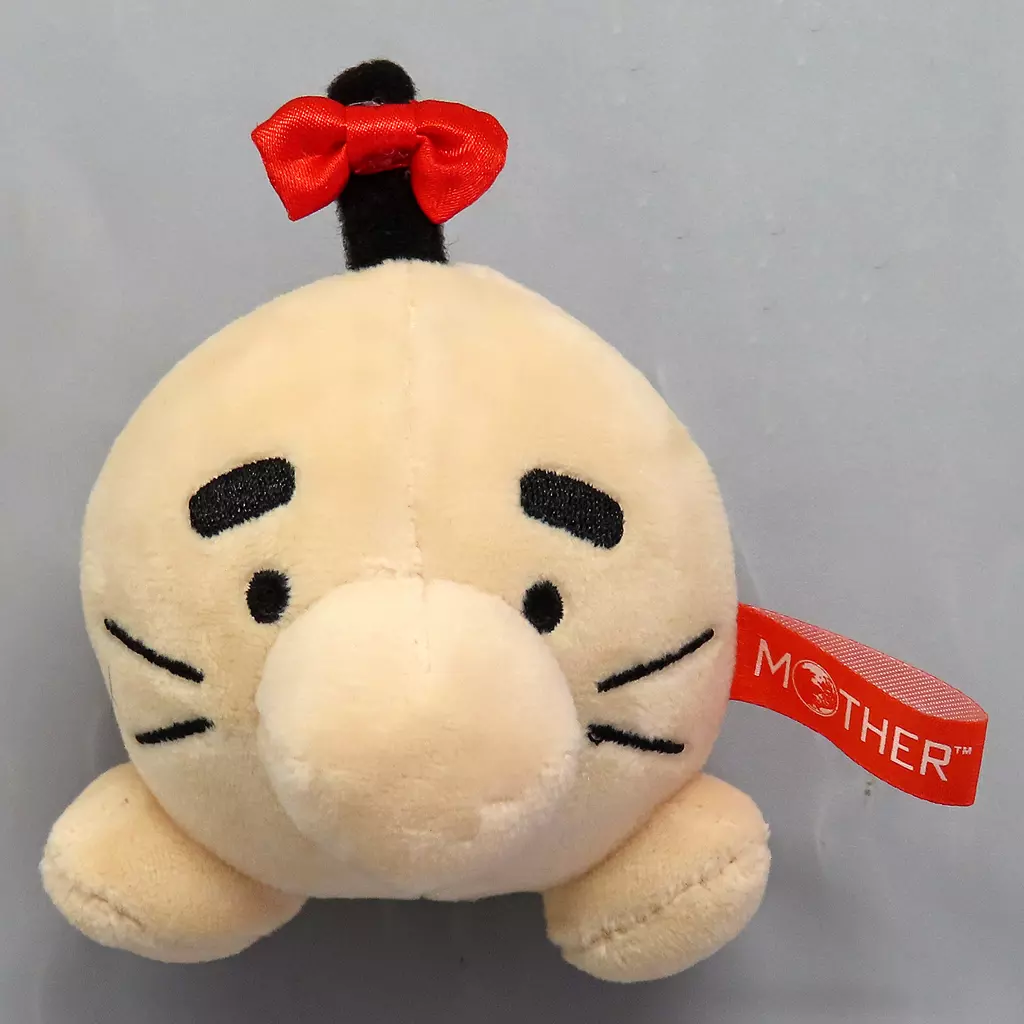 Plush toy mascot "『 EARTHBOUND BEGINNINGS 2 : The secret of 』." by Mr ...
