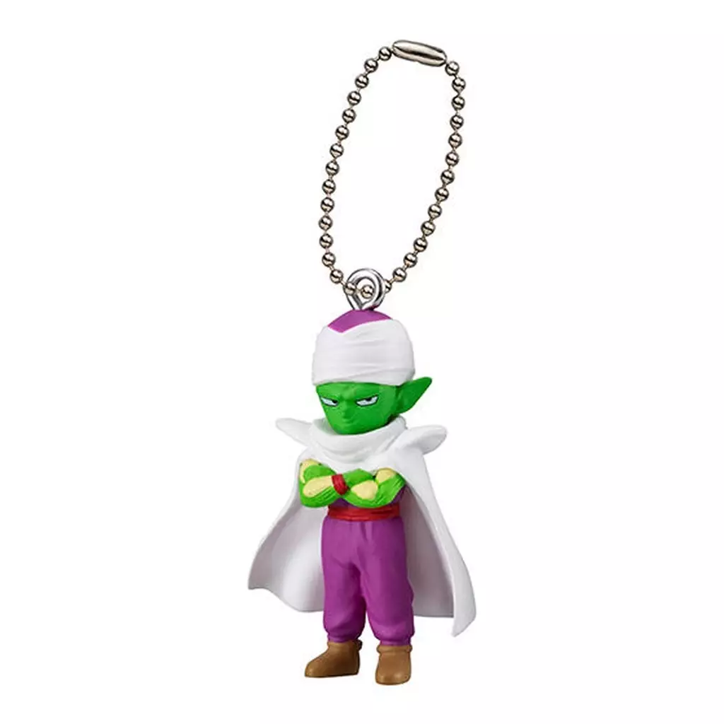Key holder Piccolo (Mini) "Dragon Ball Swing Collection DAIMA" | Goods ...