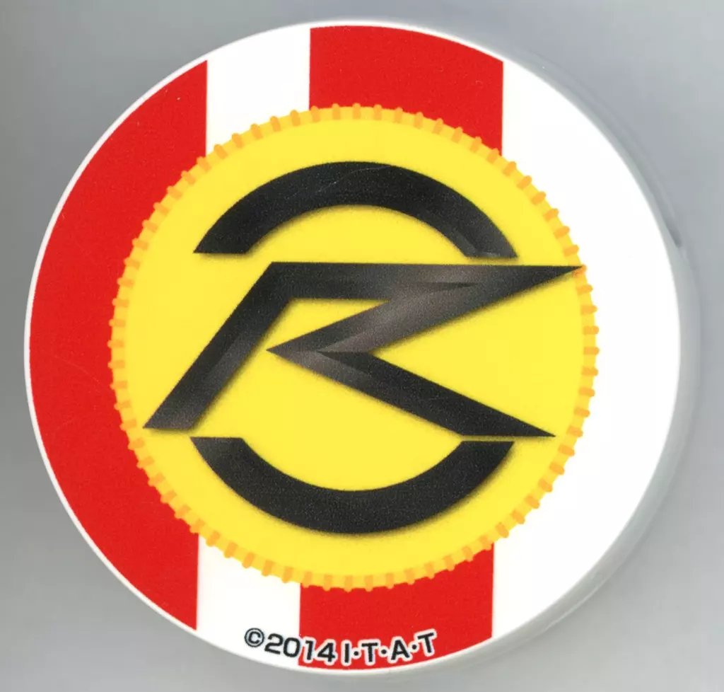 22. Kamen Rider : Mach Character Vector Magnet "KAMEN RIDER DRIVE ...