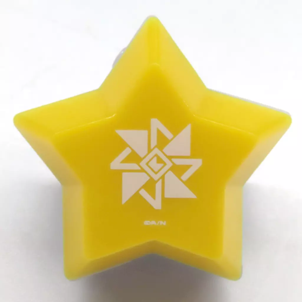 Furaku 奏斗 Ring Light B ver. "Virtual YouTuber Ni Ji-Ji Ni Ji-Ji ...