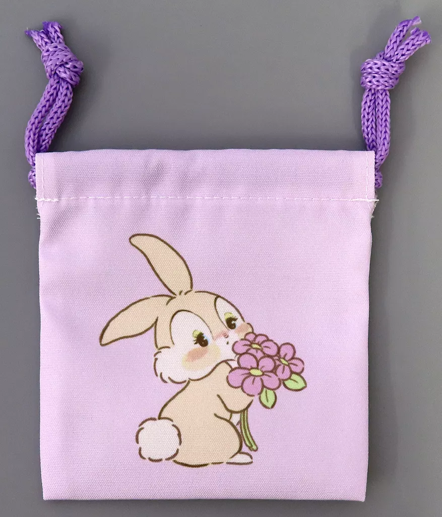 Bag Miss Bunny (whole body) "Disney Lady, Miss Bunny, Marie Stylish Cat ...