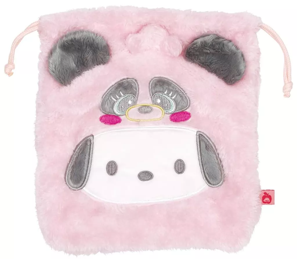Pochakko (Kaburimono) drawstring bag' Sanrio Character Drivers' | Goods / Accessories | Suruga ...