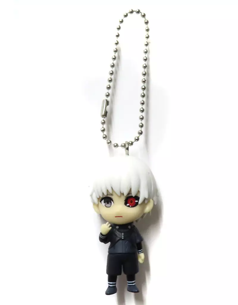 Kanagi Laboratory (B) "Tokyo Ghoul Mini Figure Collection" | Goods ...