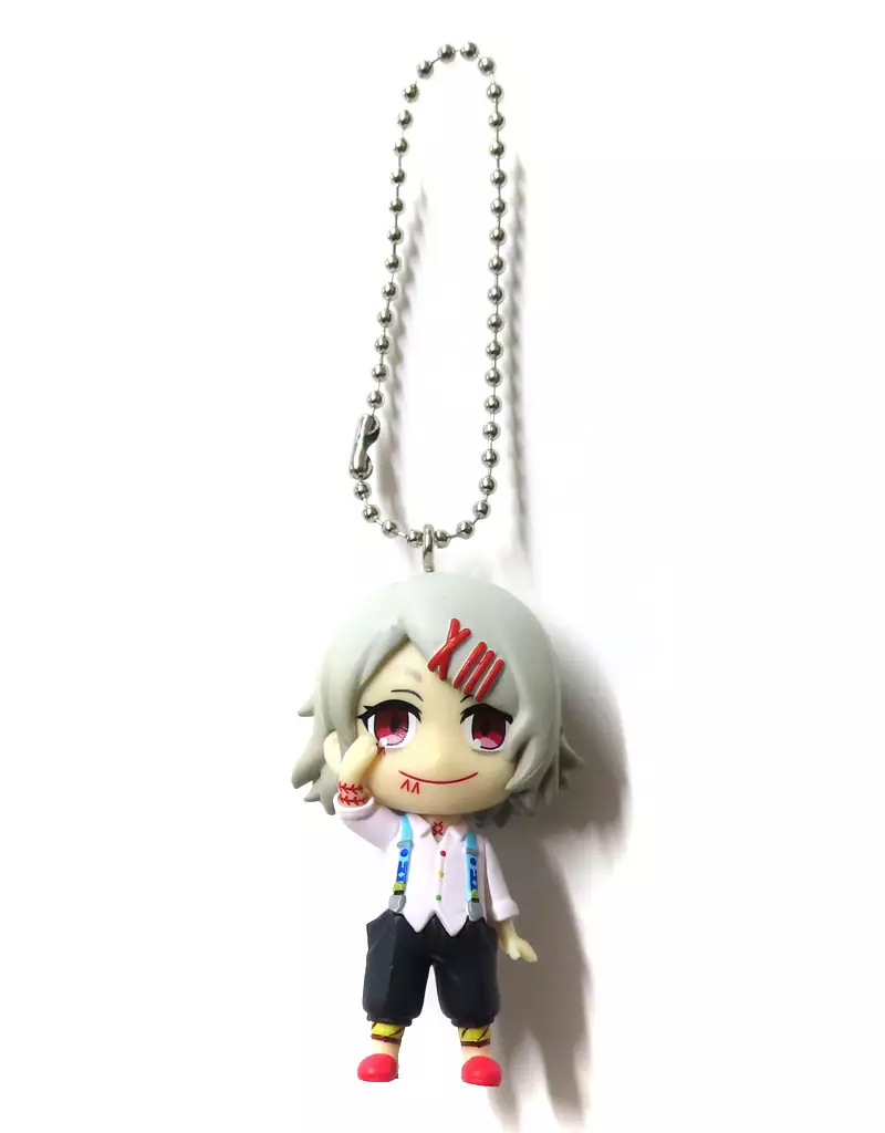 Suzuya 什造 "Tokyo Ghoul Mini Figure Collection" | Goods / Accessories ...