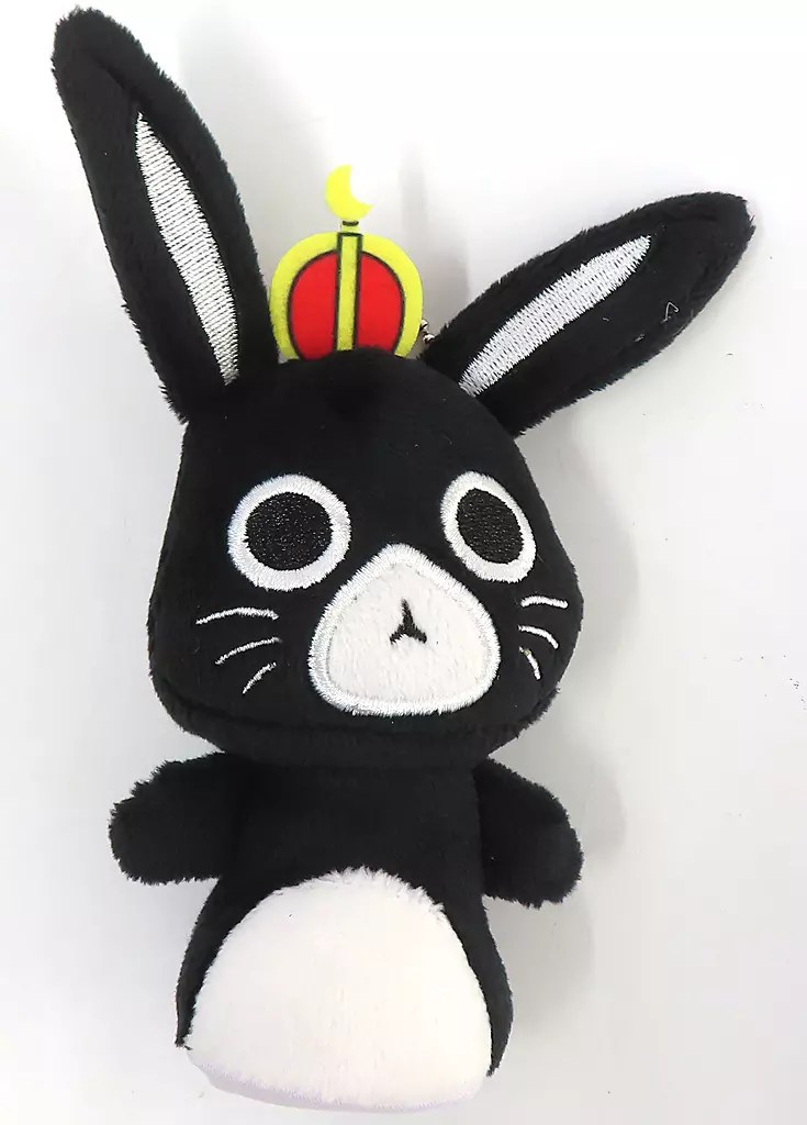 Anko Finger Puppet "Is the Order a Rabbit? BLOOM× Atre Akihabara Are ...