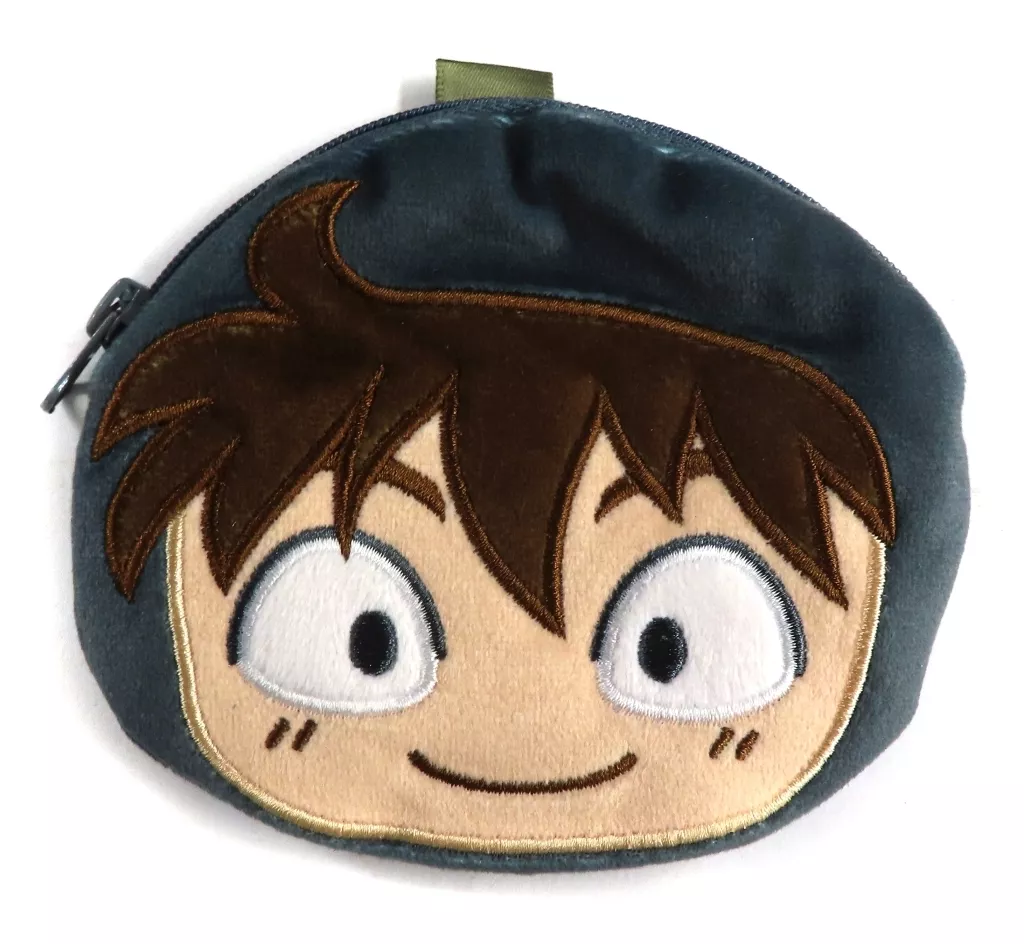 Hansuke Doi Face Porch Vol. 1 "Gekihen Nintama Rantaro : Tokutake ...