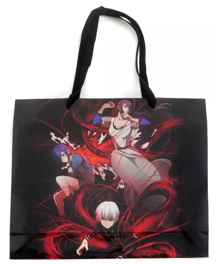 Collective Shopper "Tokyo Ghoul EX." | Goods / Accessories | Suruga-ya.com