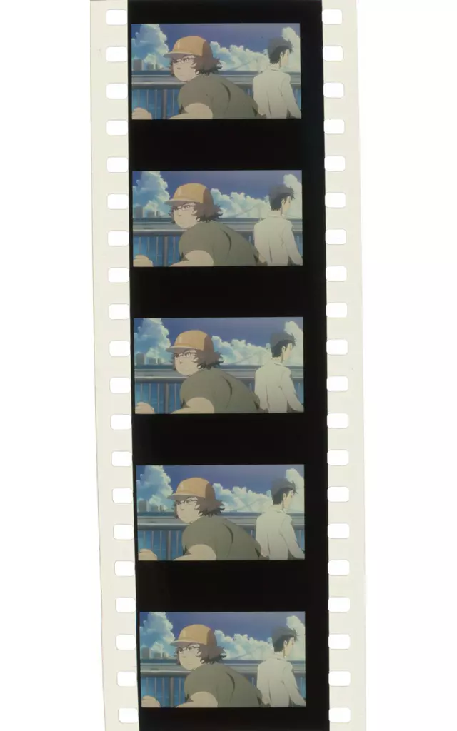 [A la Carte] To Hashida & Rintaro Okabe (back-to-back matching) new ...