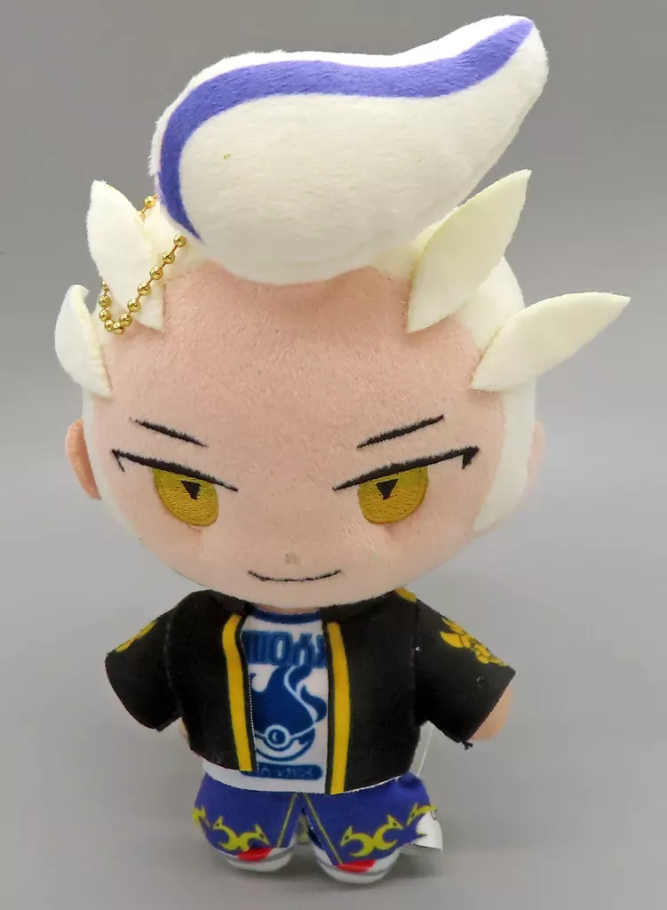 Iris Mascot POKEMON TRAINERS "Pocket Monsters Scarlet Violet 0 no Hiho ...