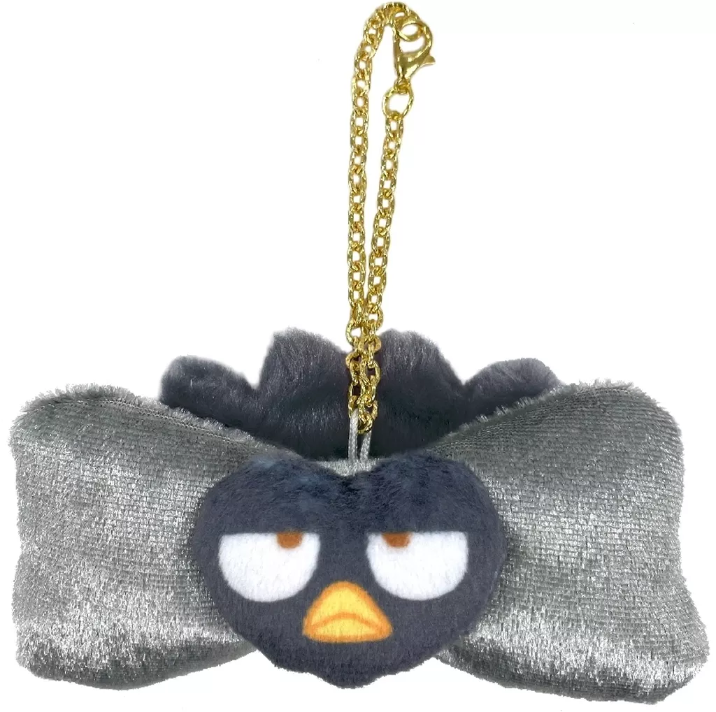 Bad Badtz-maru Fluffy Mimi soup Ribbon BC-C "Sanrio Character ...