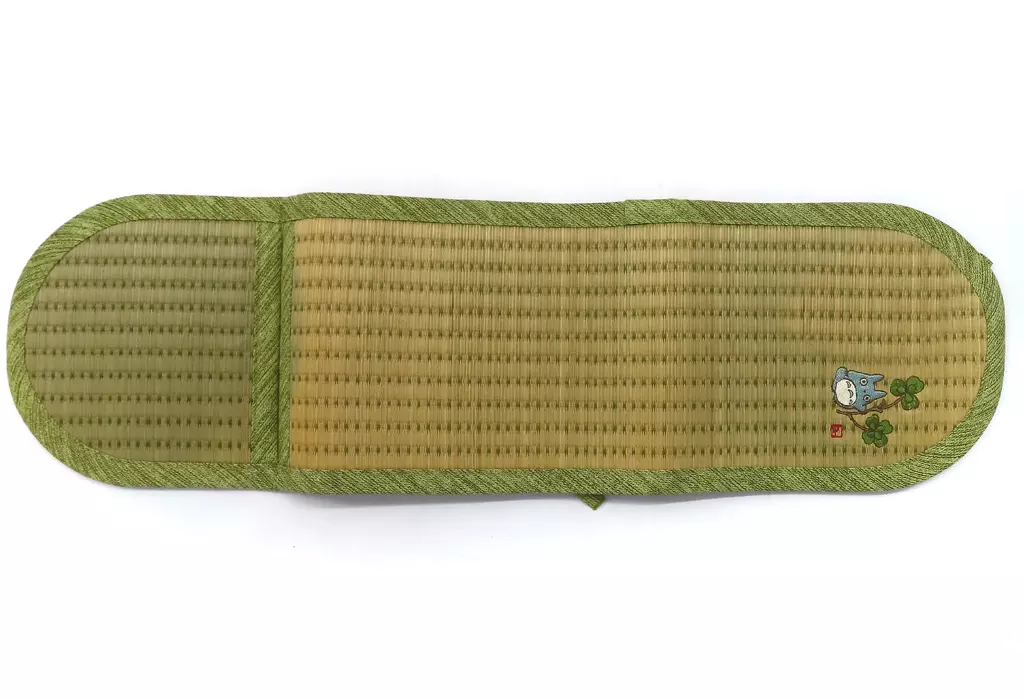 "My Neighbor TOTORO" medium totoro (clover) rush sheet | Goods ...