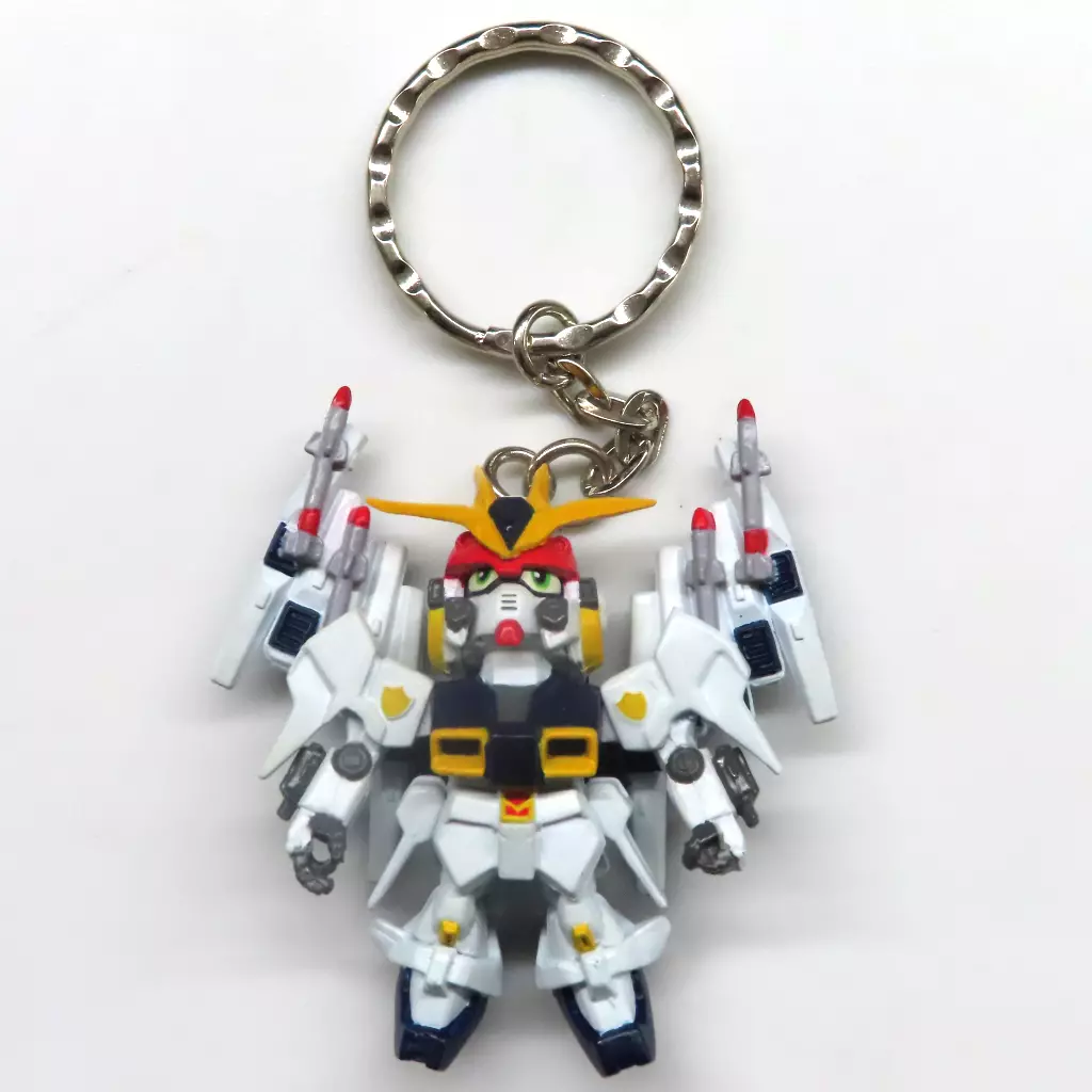 Guneagle Figure Key Holder 2 "SD GUNDAM FORCE" | Goods / Accessories ...