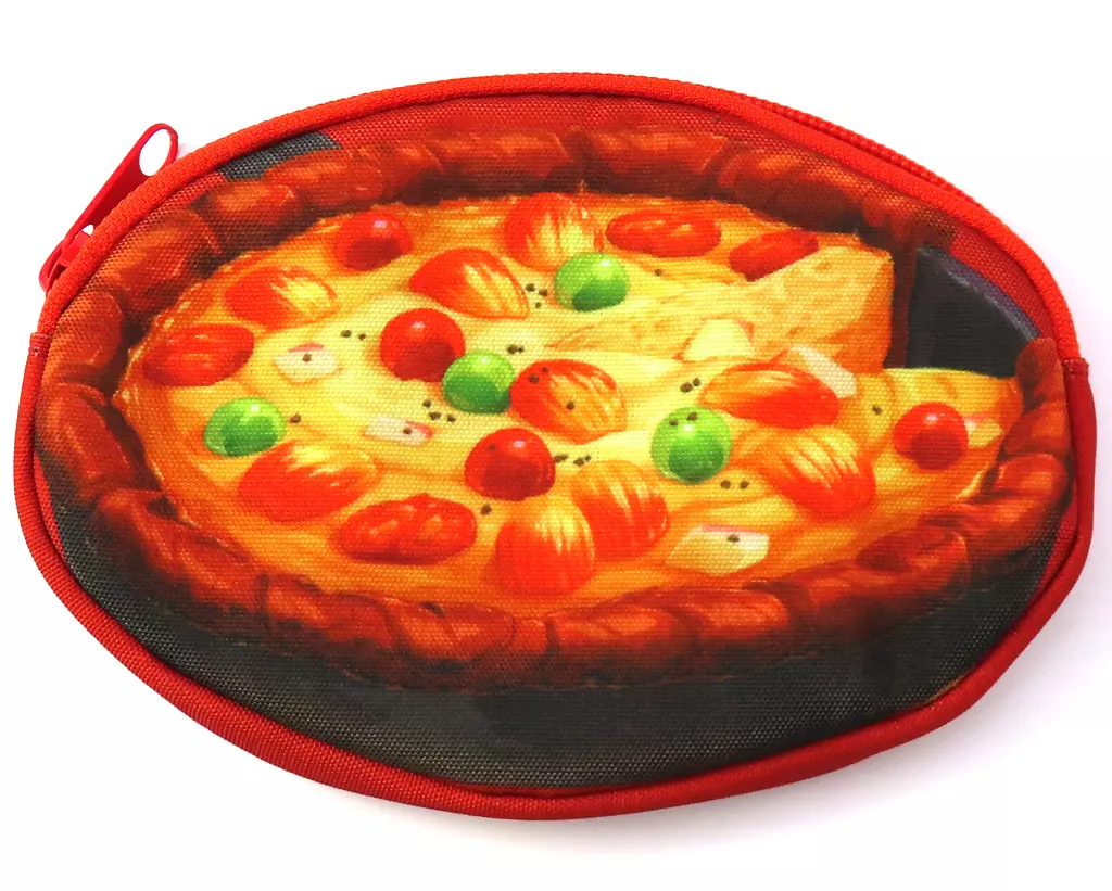 Human-Eating Vegetable Tart / Devil / Rice Pouch "Delicious in DUNGEON ...