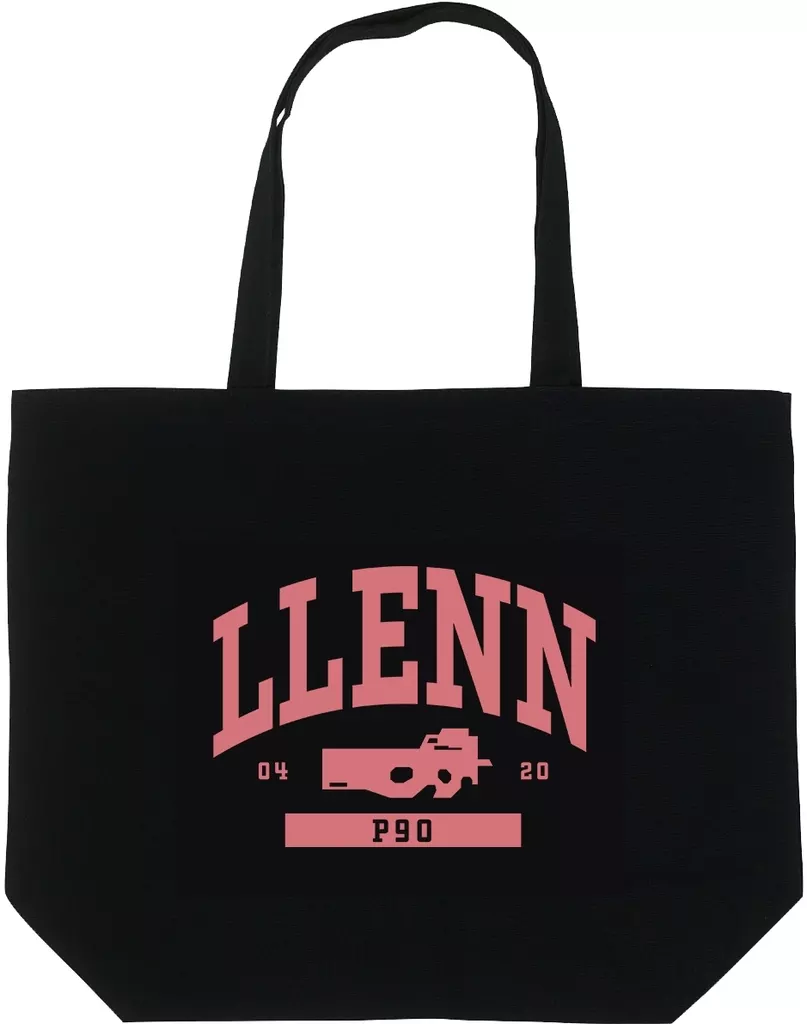 Len Motif Tote Bag "SWORD ART ONLINE Alternative Gungail Online II ...