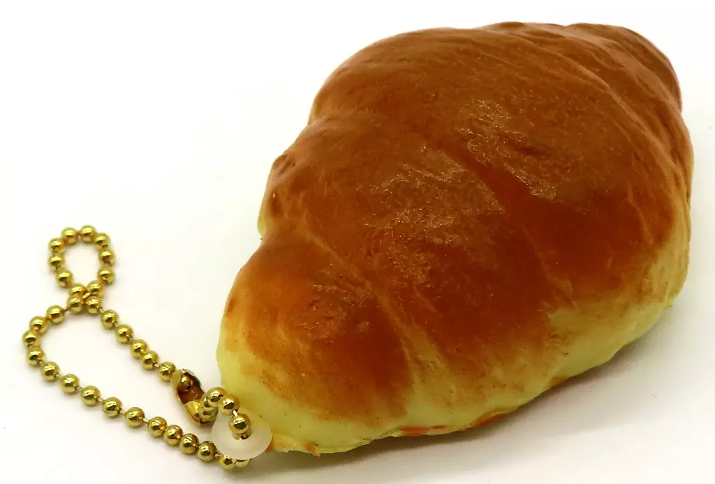 Squeeze Croissant Super Fluffy! Soft Bread Squeeze BC | Goods ...