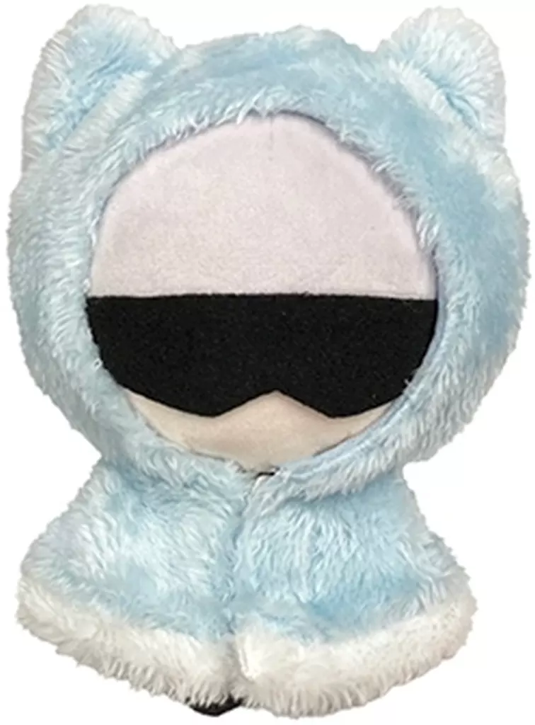 Satoru Gojō Cape Tapinui' Jujutsu Kaisen' | Goods / Accessories ...