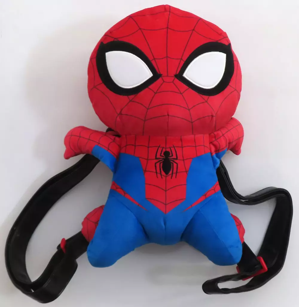 Bag Spider-Man Backpack "MARVEL" Disney Store Limited | Goods ...