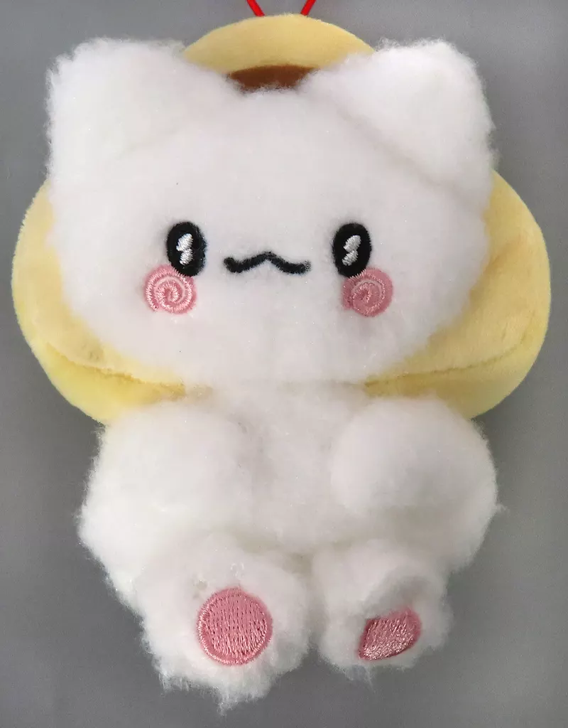 Hanamaru Ghost (A / Onigiri) Tabemono mascot "Hanamaru Ghost" | Goods ...