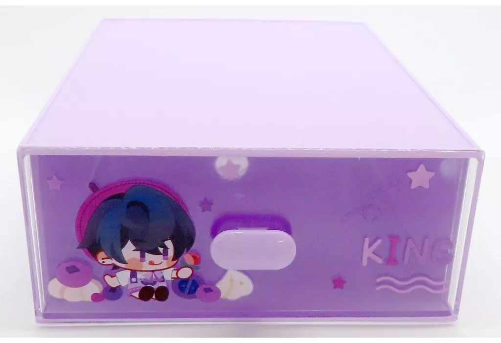 Landscape IZUMI storage box' Undetermined case book' | Goods ...