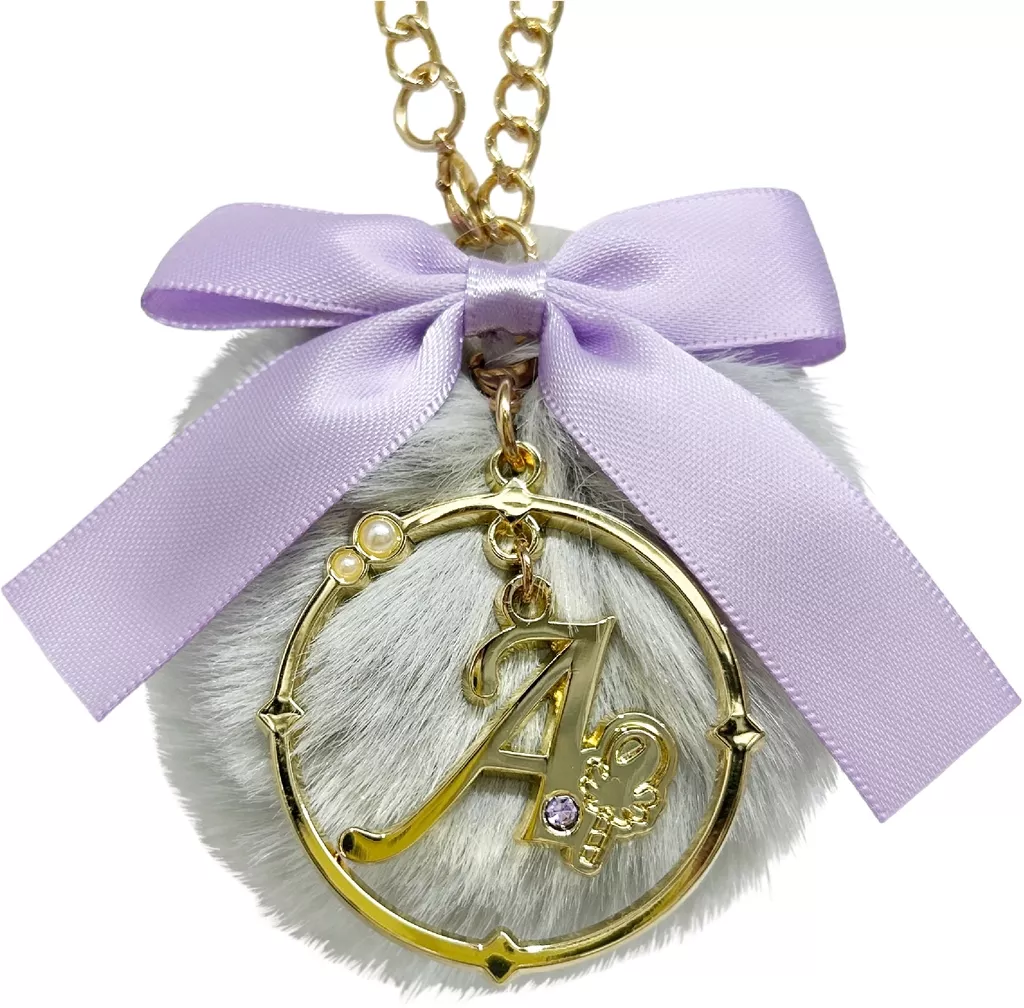 Azul Ashengrotto Yurayura Fur Bag Charm Vol. 1 "Disney Twisted ...