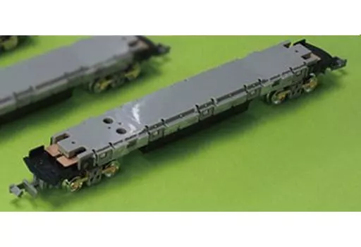 1/150 Coreless motor power units Gray 18.5m class [5752] | Toy Hobby ...