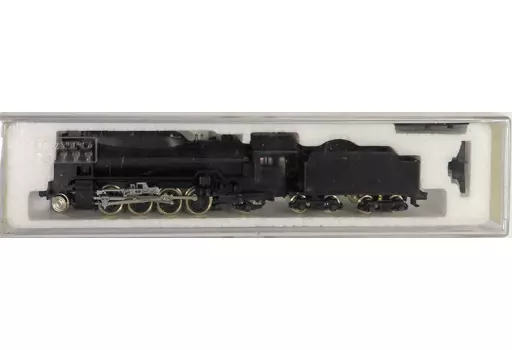 1/150 D51 KUJI [209] | Toy Hobby | Suruga-ya.com