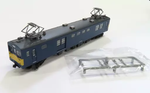 Railway model 1/150 JR East 145 Series Komoya 145-2 "Railway Collection : Railway Operation 150 ...