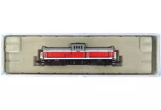 [Box damaged] 1/150 DD13-85 6th Type, Standard Color [A8804] | Toy ...