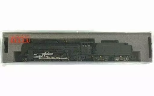 Railway model [Accessories missing] 1/150 D51 Standard Type [2006-1] | Toy Hobby | Suruga-ya.com
