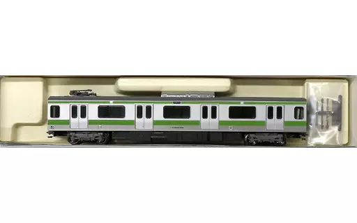 [Interior light installed / damaged] 1/150 Moha E231 500 Yamanote Line ...