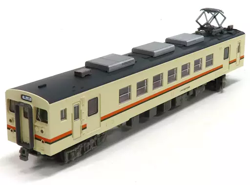 Railway model 1/150 JR Tokai 123 series No. 5040 Kumoha 123-5145 "Railway Collection : Railway ...