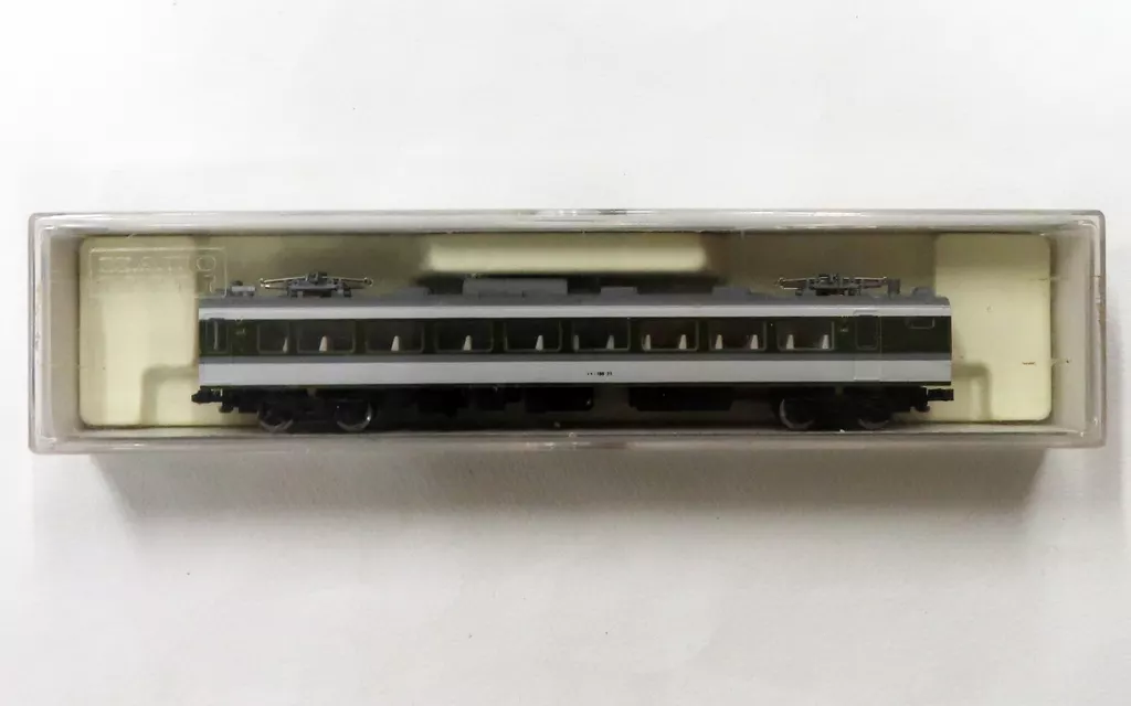 1/150 Series 189 DC limited express train Moha 188 for Asama addition ...