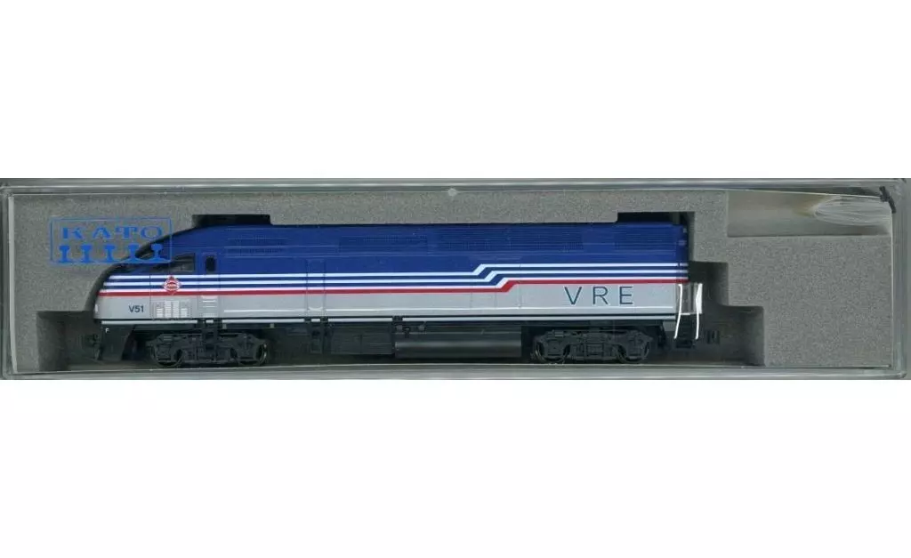1/160 MPI MP36PH VRE #V51 [176-6125] | Toy Hobby | Suruga-ya.com