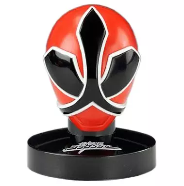 Trading figure Shinken Red Super Sentai Mask Collection III ~ Red ...