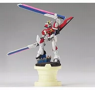 Sword Impulse Gundam 「 Chess Piece Collection Ex MOBILE SUIT GUNDAM ...