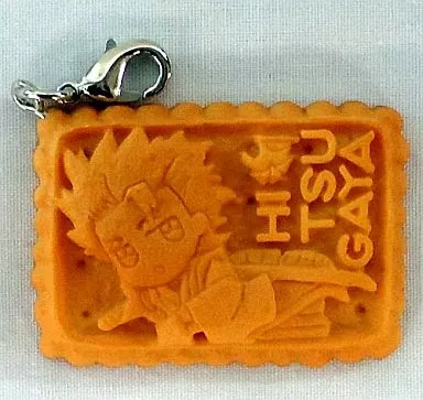 Trading figure Character Fortune Cook Series Bleach Cookie ...