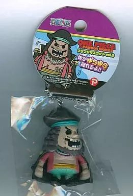 Teach ONE PIECE x Panson Works Frilly Mascot, Vol. 3 | Toy Hobby ...