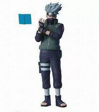 "NARUTO - Uzumaki Naruto - Shippden Ultimate Ninja System" by Kakashi ...