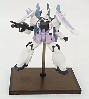Trading figure Blaze Zaku Phantom (Rey Za Burrel Special Machine, Beam Strike Gun) 「 Gundam ...