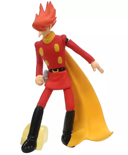 002 Jet Link "HGIF Series Cyborg 009" | Toy Hobby | Suruga-ya.com
