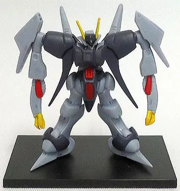 Trading figure Vialan (megaparticle gun) "Gundam Collection DX4" | おもちゃ ...