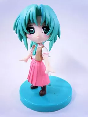 Trading figure Meifu "Higurashi Daybreak Portable" MEGA EDITION Part1.5 ...