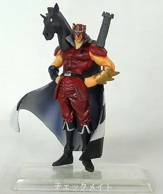 Trading figure Check Mate (original image color) "Ultra-Shaping Soul ...