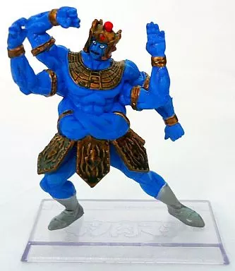 Trading figure ASURA Man (original image color) "Ultra-Shaping Soul ...