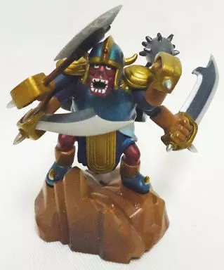 Bone Fighter "DRAGON QUEST Monsters Gallery" | Toy Hobby | Suruga-ya.com