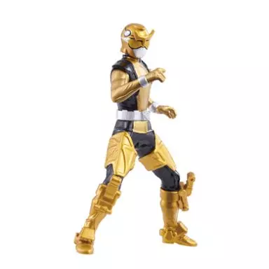 Trading figure Beat Buster 「 TOKUMEI SENTAI GO-BUSTERS Full Color ...