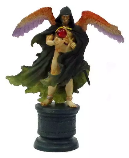 [Secret] Angel Uriel "Demos' Chronicles XII : Heavenly Army" | Toy ...